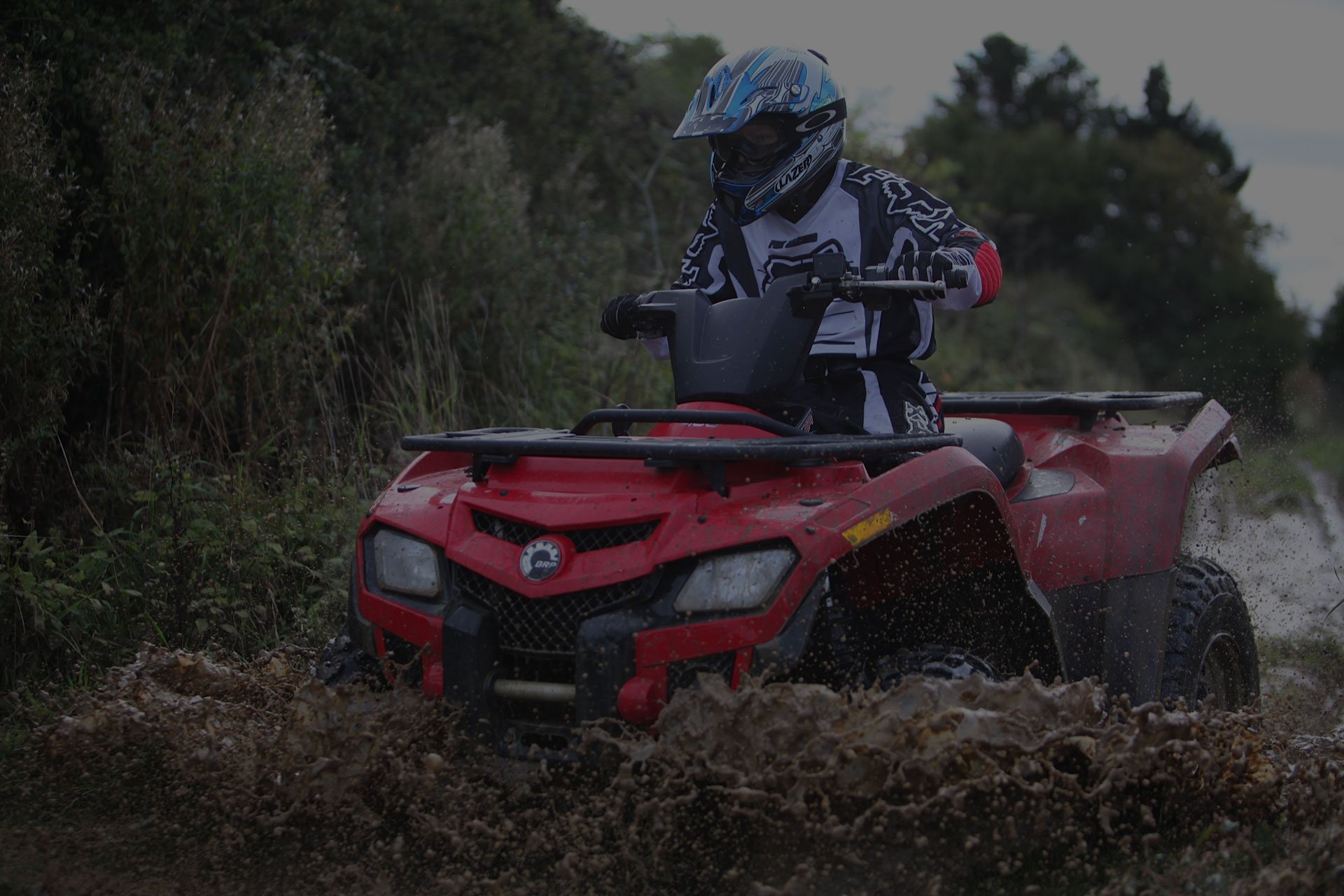 4x4 Outdoor Experience Days | Off Road | Yorkshire Outdoors